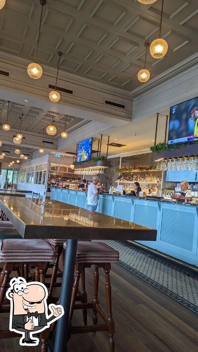 Eden Brewhouse, Bellbird Park - Restaurant menu, prices and reviews