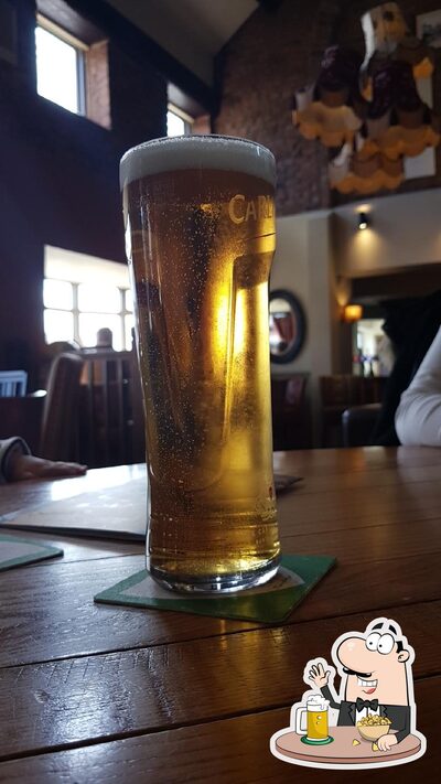 The Greave Dunning, Greasby - Restaurant menu, prices and reviews