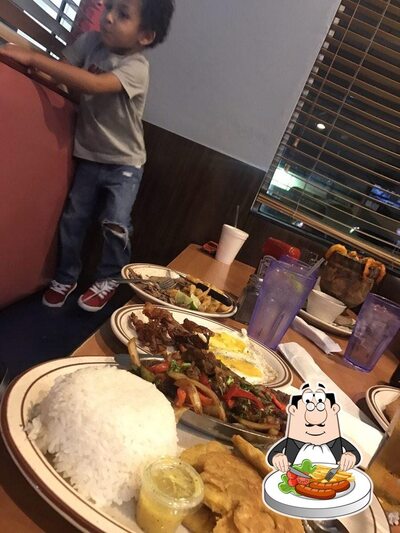 El Caribe Cafeteria, Hialeah - Restaurant menu, prices and reviews
