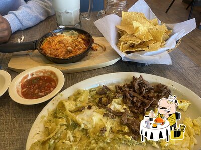 El Torito #2, Greenwood - Restaurant menu, prices and reviews