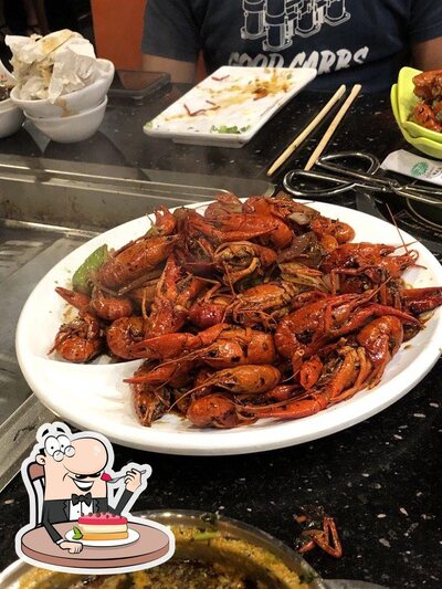 Nine Spices, Pinellas Park - Restaurant menu, prices and reviews