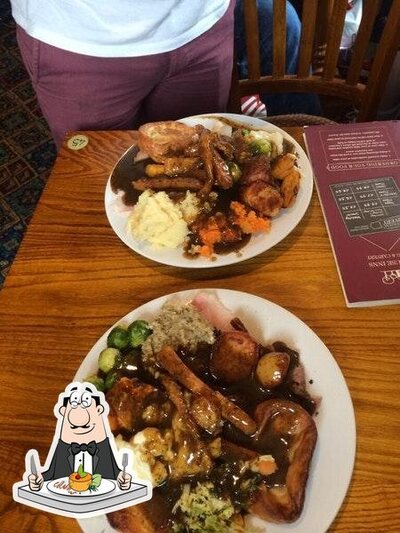 Oak Tree Farm, Sunderland - Restaurant menu, prices and reviews