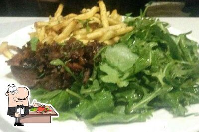 Earth to Table Bread Bar, Hamilton - Menu du restaurant, prix et avis
