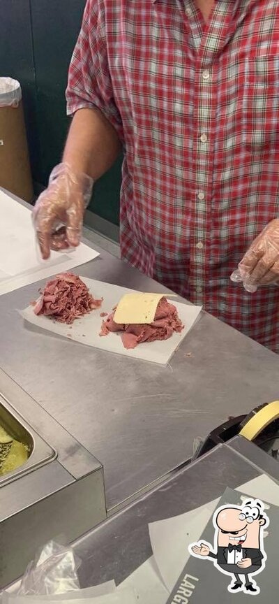Vienna Market, Cleveland - Restaurant menu, prices and reviews
