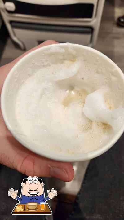 The Bean Machine, Thompson's Station - Restaurant menu, prices and reviews