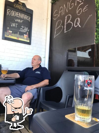 Biercafe De Kouter, Denderleeuw - Restaurant menu, prices and reviews