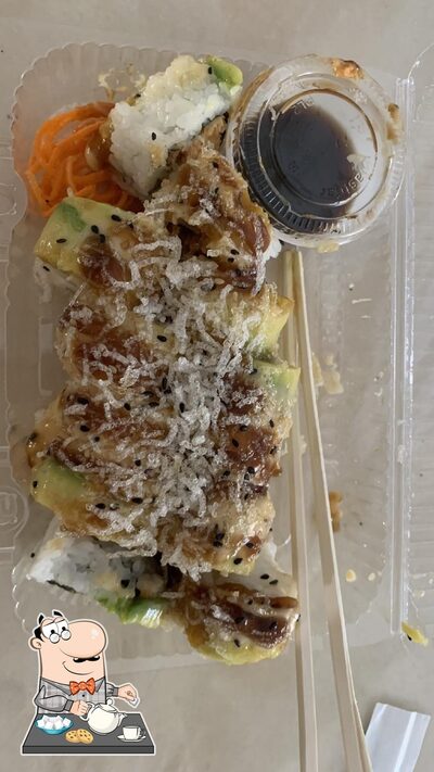 Yokomo Camino Chiquito, Santo Domingo - Restaurant menu, prices and reviews