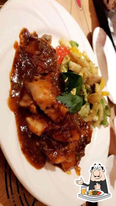 Unplugged Cafe N Bar, Ludhiana - Restaurant menu, prices and reviews