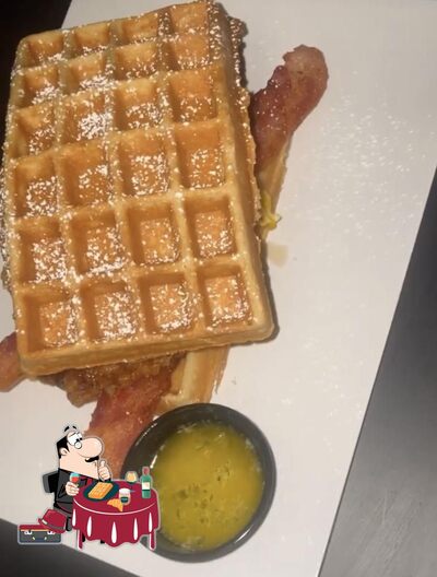 Truth Bar and Grill, Montgomery - Restaurant menu, prices and reviews