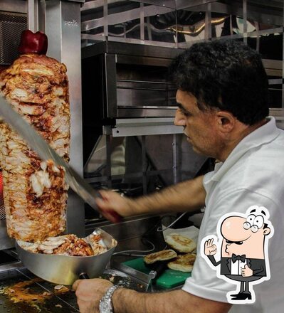 Memet's - KEBAB, Itagüí - Menú del restaurante, precios y reseñas