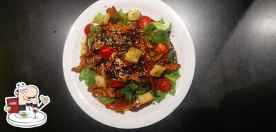 Arbab Cafe, Navi Mumbai - Restaurant menu, prices and reviews