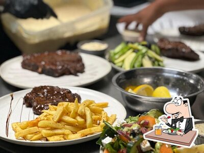 SAGE., Mthatha - Restaurant menu, prices and reviews