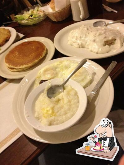 Cozy Table, Bloomington - Restaurant menu, prices and reviews