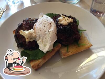 Cafe Valetta, East Toowoomba - Restaurant menu, prices and reviews