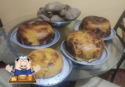 Súper Arepa Lola, Jarabacoa - Restaurant menu, prices and reviews