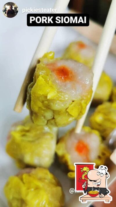 KING CHEF Quezon City, Quezon City, Balintawak - Restaurant menu ...