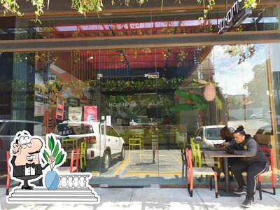 Yokomo Camino Chiquito, Santo Domingo - Restaurant menu, prices and reviews