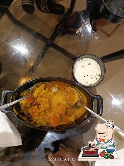 Korea millets cafe( KMC) - Restaurant menu, prices and reviews