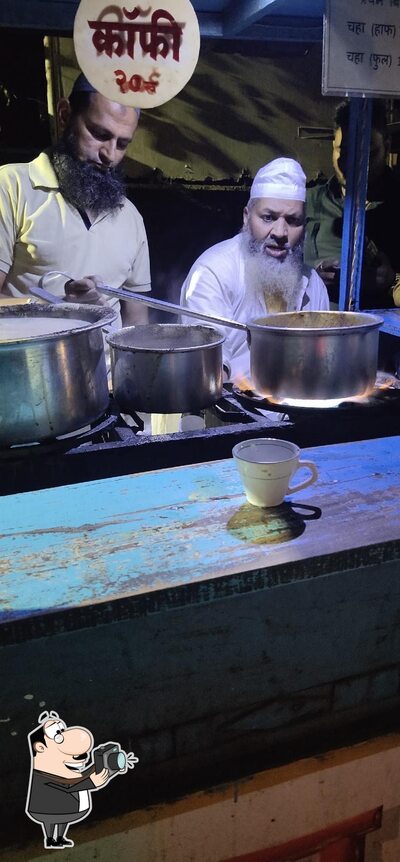 Dawood Bhai Tea Stall, Kolhapur - Restaurant menu, prices and reviews