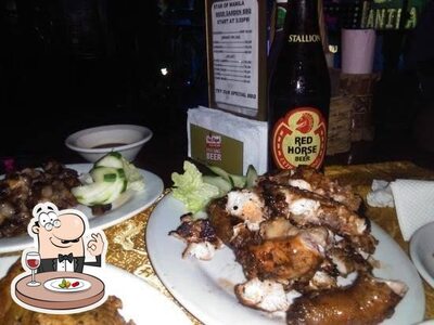 Adonis Gay Bar (Ozamiz Branch), Ozamiz City - Restaurant menu, prices ...