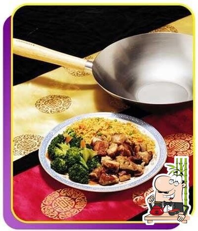 Famous Wok, Edmonton - Restaurant menu, prices and reviews