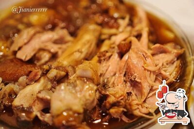 Beijing House, Hawker - Restaurant menu, prices and reviews