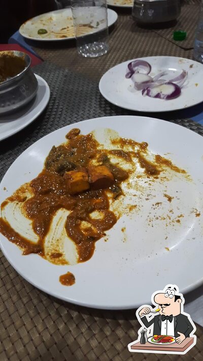 Muskan Family Restaurant, Ghatotand - Restaurant menu, prices and reviews