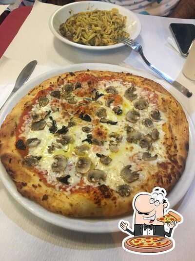 Alice Pizza, Roma - Menu del ristorante, prezzi e recensioni