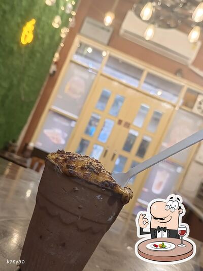CCC Cafe, Arrah - Restaurant menu, prices and reviews