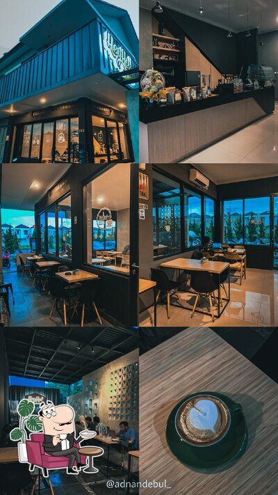 HeyHo! Bubat, Bandung - Menú del restaurante, precios y reseñas