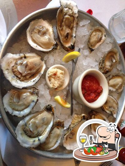 Easy Bistro, Chattanooga - Restaurant menu, prices and reviews