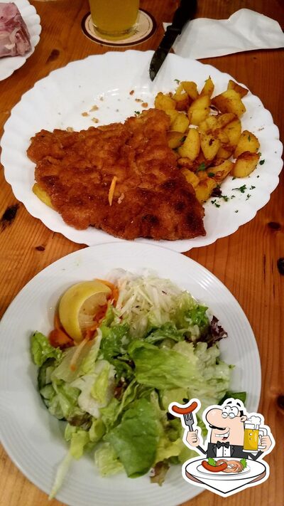 Apfelwein Wagner, Frankfurt am Main - Speisekarte, Preise und Bewertungen
