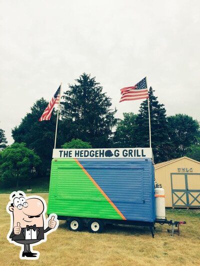The Hedgehog Grill bbq, King of Prussia – menu, prices & reviews