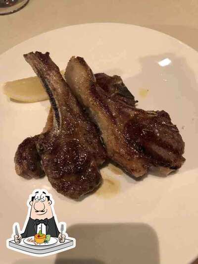 Rockpool Bar & Grill, Melbourne - Restaurant menu, prices and reviews