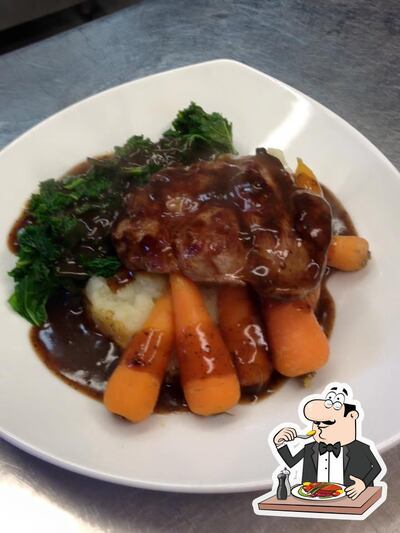The Ivy inn pub, Calne - Restaurant menu, prices and reviews