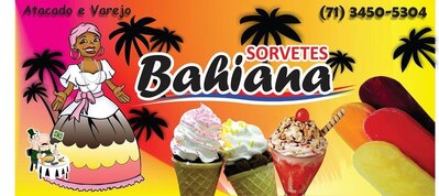 Sorvetes Bahiana, Salvador - Menu do restaurante, preços e opiniões