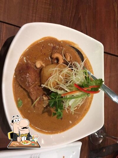 Bangkok Brothers, Perth - Restaurant menu, prices and reviews