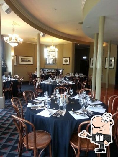 The horseshoe club, Masterton - Restaurant menu, prices and reviews