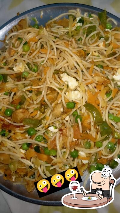 Oye Chatori Fast Food, Dadupur - Restaurant menu, prices and reviews