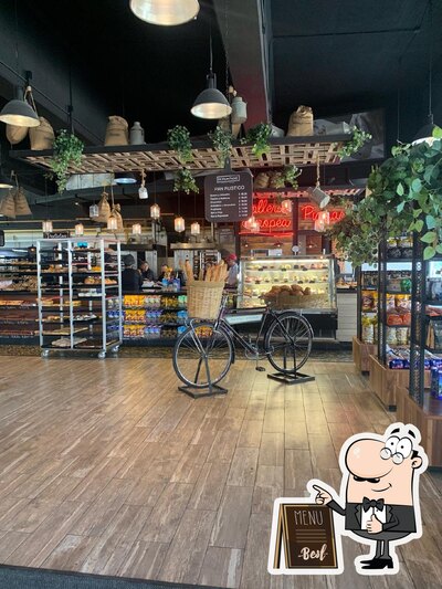 Bon Pane, Ciudad de México - Menú del restaurante, precios y reseñas