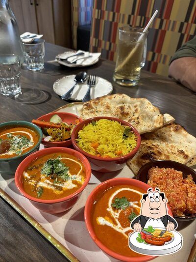 Brar's Vaughan Mills, Vaughan - Restaurant menu, prices and reviews