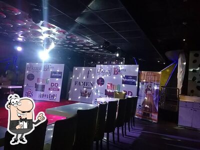 Phantom Night Club Gurgaon, Gurugram - Restaurant menu, prices and reviews