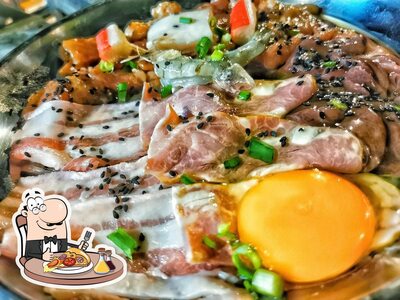 จิ้มจุมริมเขื่อนอัมพวา, Amphawa - Menú del restaurante, precios y reseñas