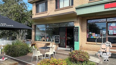 The Valley Cafe Jamberoo, Jamberoo - Restaurant menu, prices and reviews
