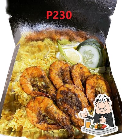 BIRYANI QUEEN LANCASTER, General Trias - Restaurant menu, prices and ...
