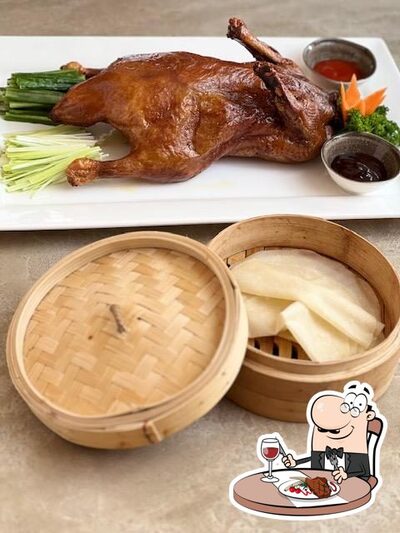 ShaoKao - KOREAN BBQ ALL YOU CAN EAT, Munich - Restaurant menu, prices ...