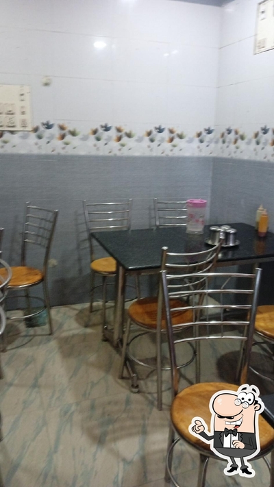 GG RESTAURANT, Puducherry - Restaurant menu, prices and reviews