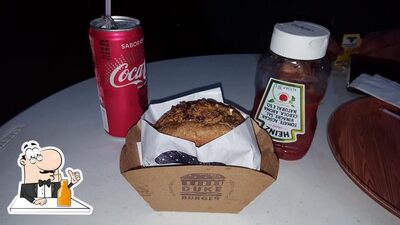 Duke Burger, Taguatinga - Menu do restaurante, preços e opiniões