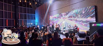 Bar IX, Muntinlupa - Restaurant menu, prices and reviews