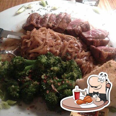 The '6 House Pub & Tavern, Williamstown - Restaurant menu, prices and ...